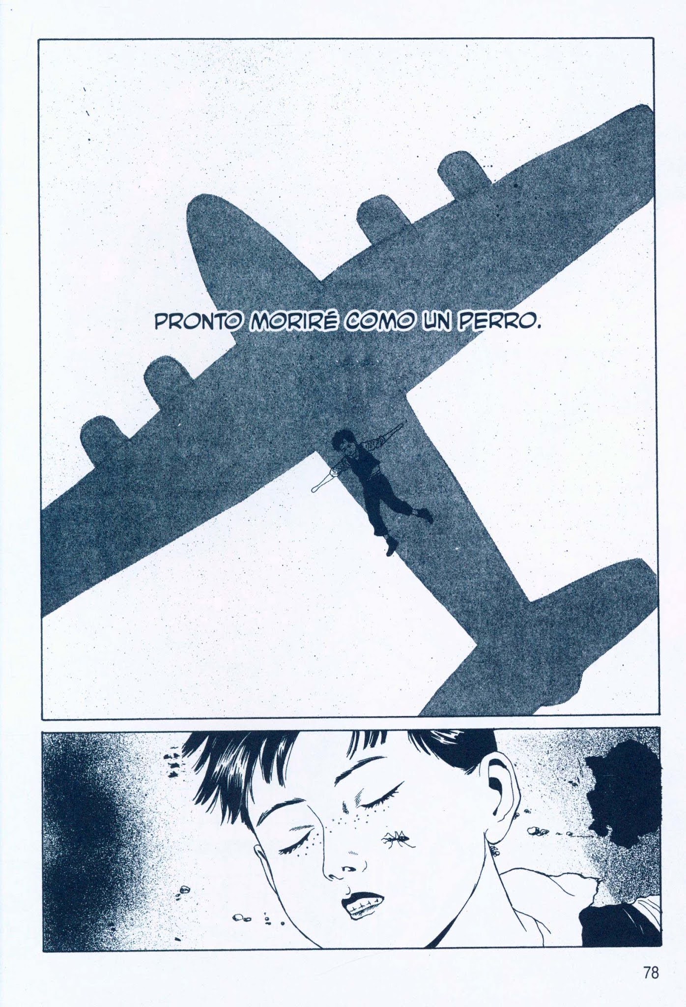 Galicia Comic: Paranoia Star