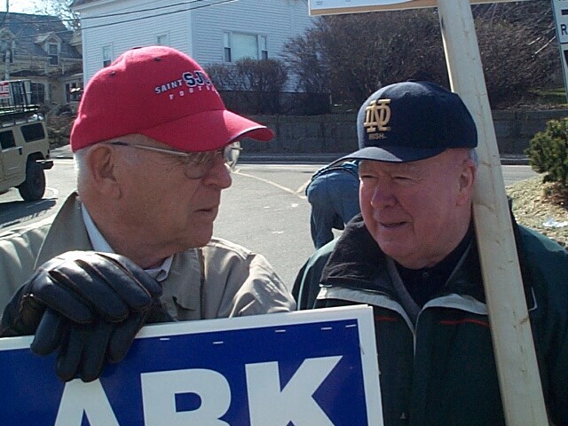 The Personal Navigator: The Spirit of Mac McCarthy