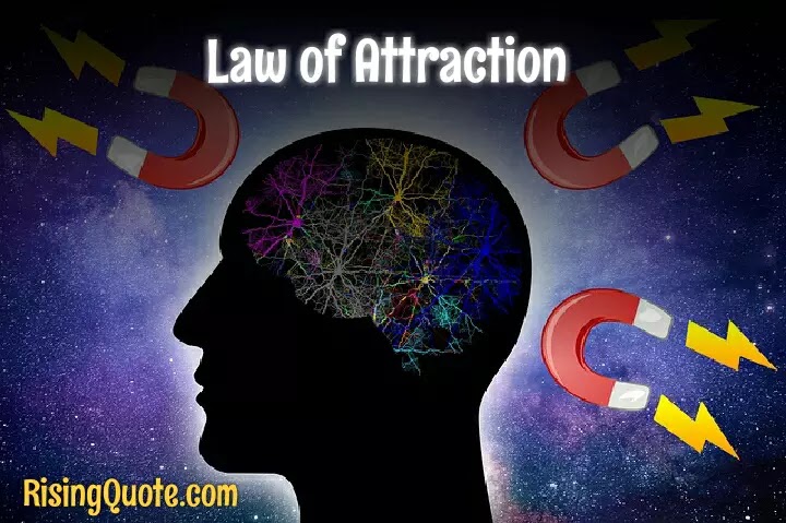 What is Law of Attraction- Using The Law of Attraction [2021]