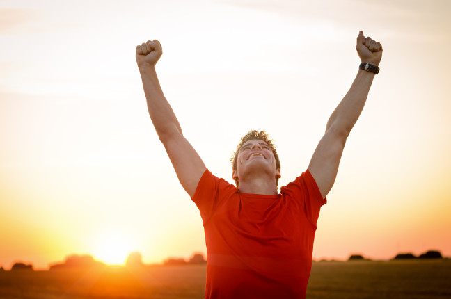 10 Healthy Tips for Fitness Success - Living What You Love