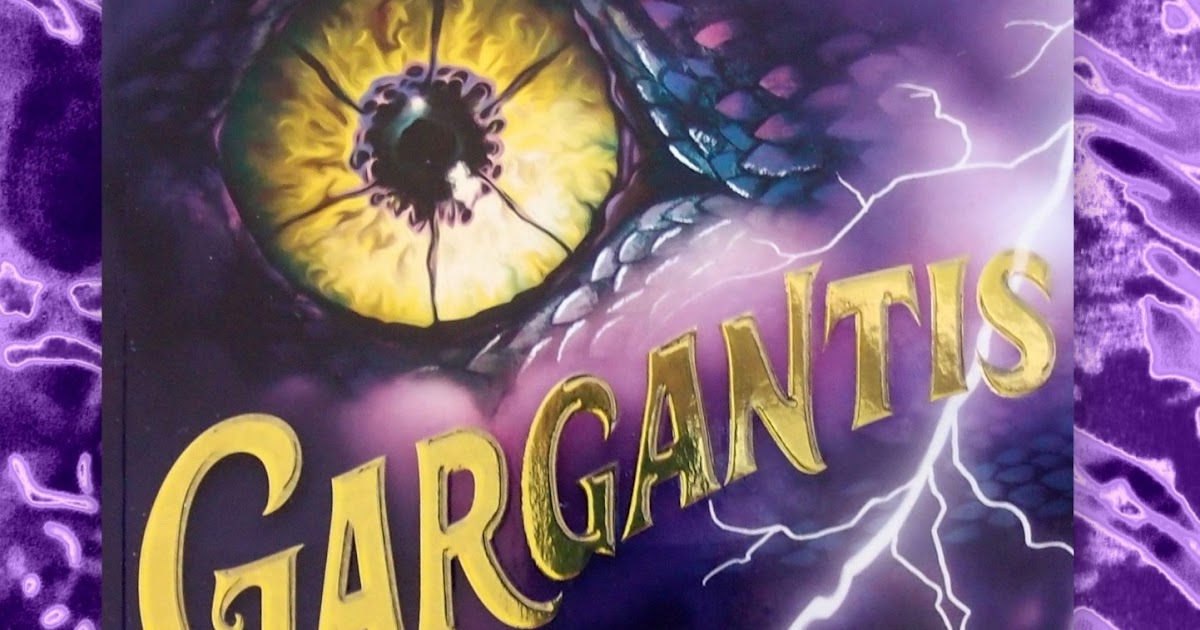 Bajdocja: "Gargantis"