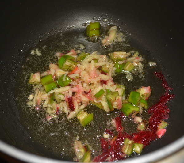Veggie Platter: Bengali Veg Chop / Vegetable Chop / Bhejetebil Chop