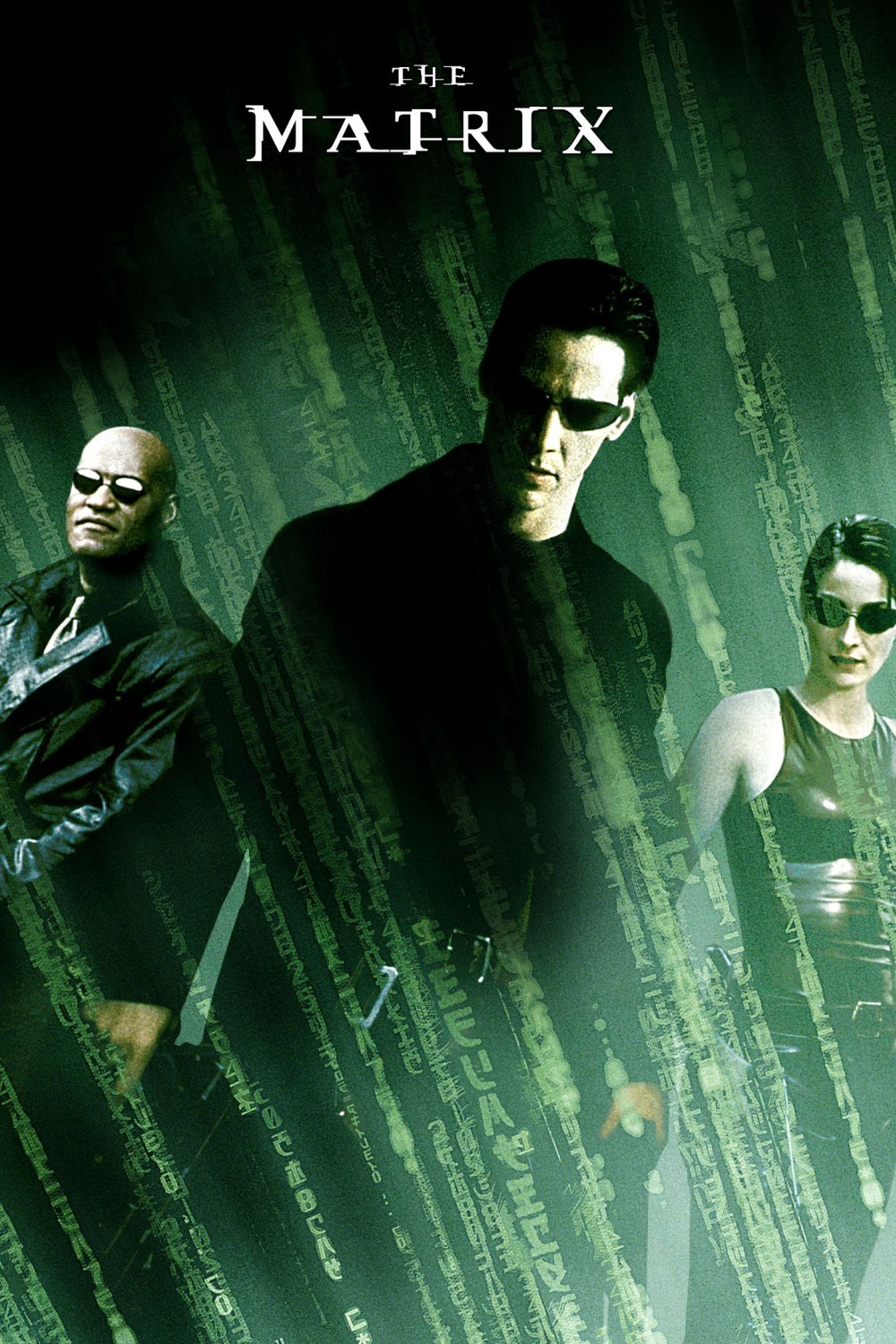Matrix (Serisi)