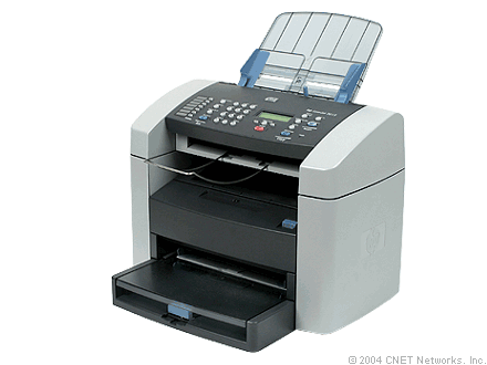 lets do the best: REVIEW : printer HP LaserJet 3015 All-in-One