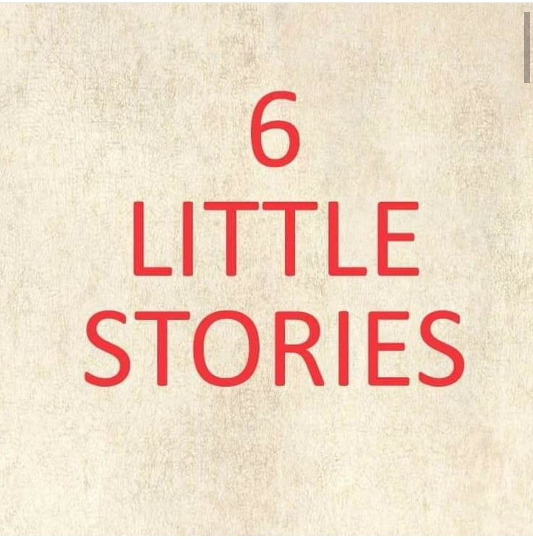 Six Little Stories - Learning Point - Study Material and eNotes