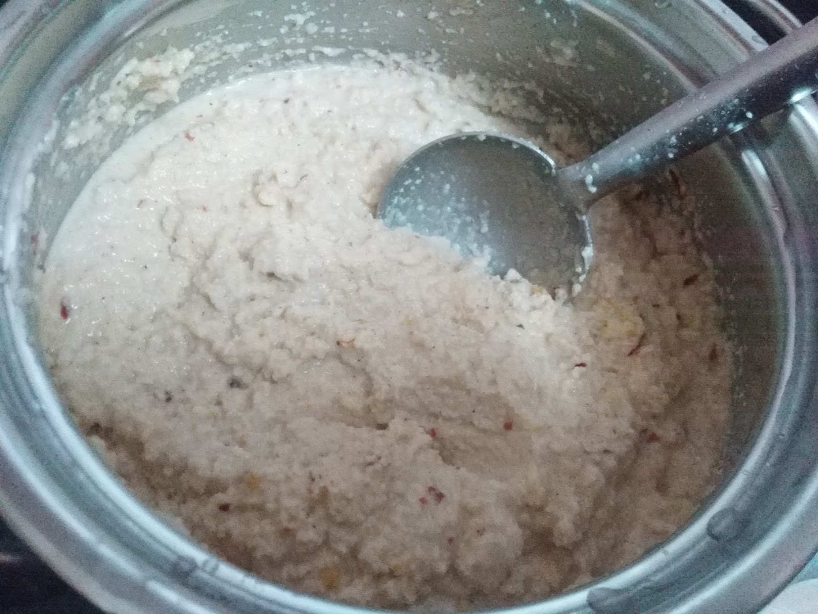 Thavalai Adai - Bhojana Recipes