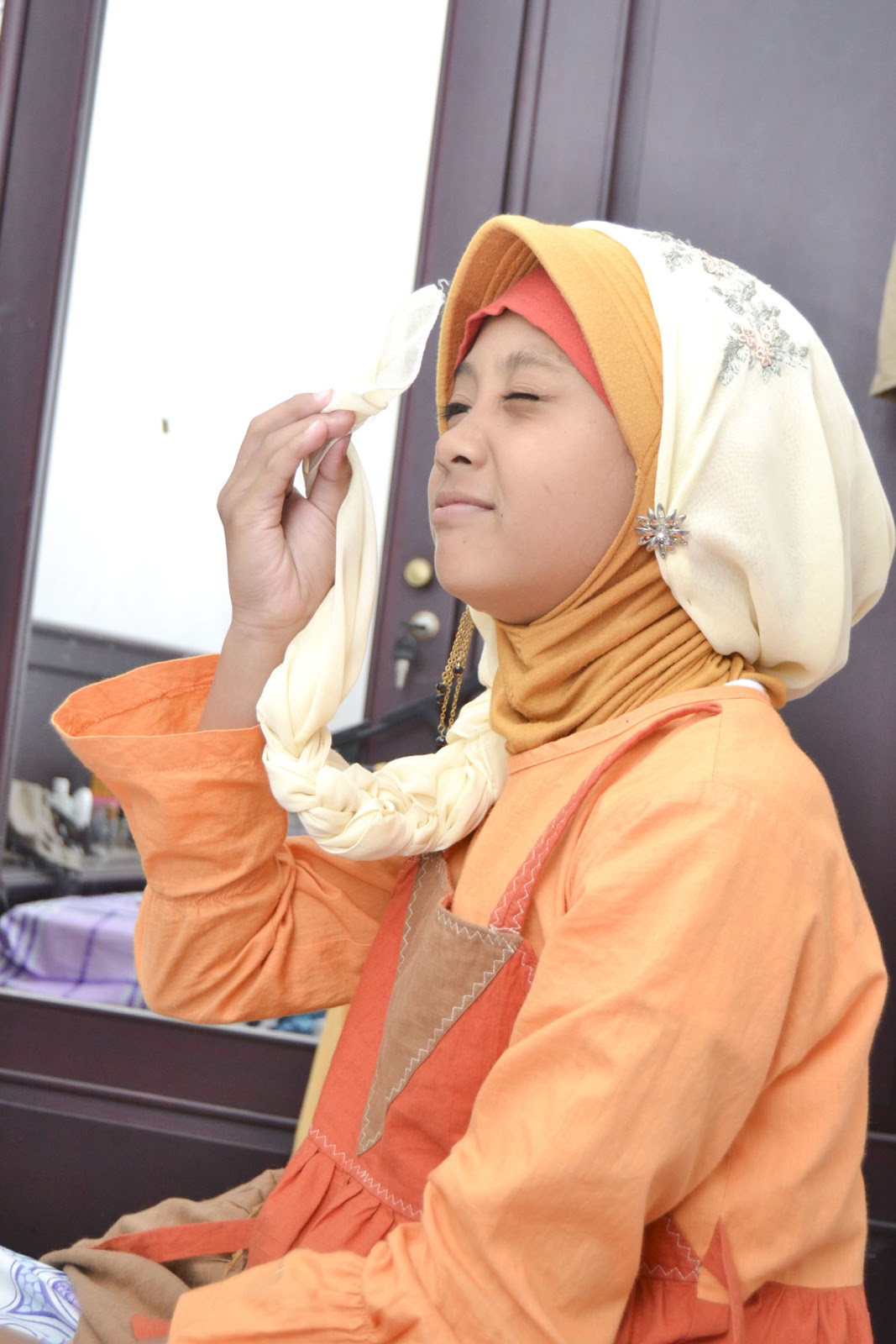 SUNARY RM fotography: aneta dwi rahma