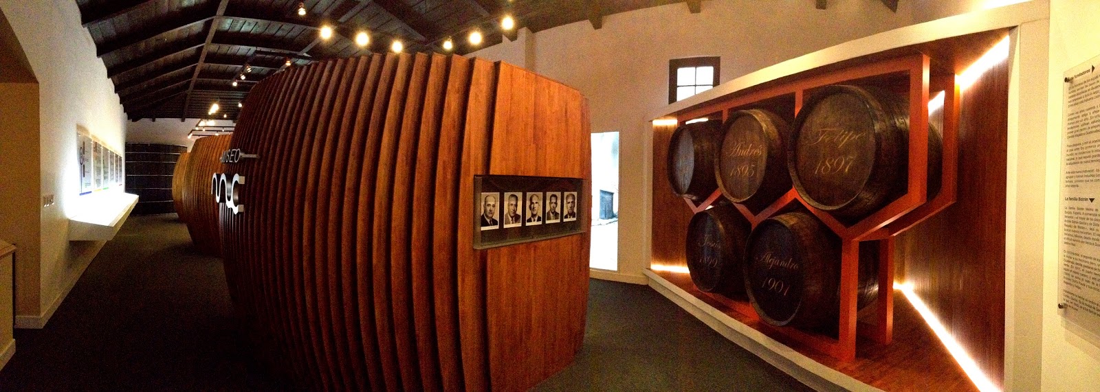 JORGE_VILLATORO_draft: MUSEUM: Casa Botran