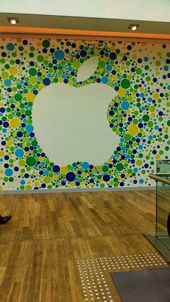 Primeira loja física oficial da Apple no Brasil será inaugurada em ...