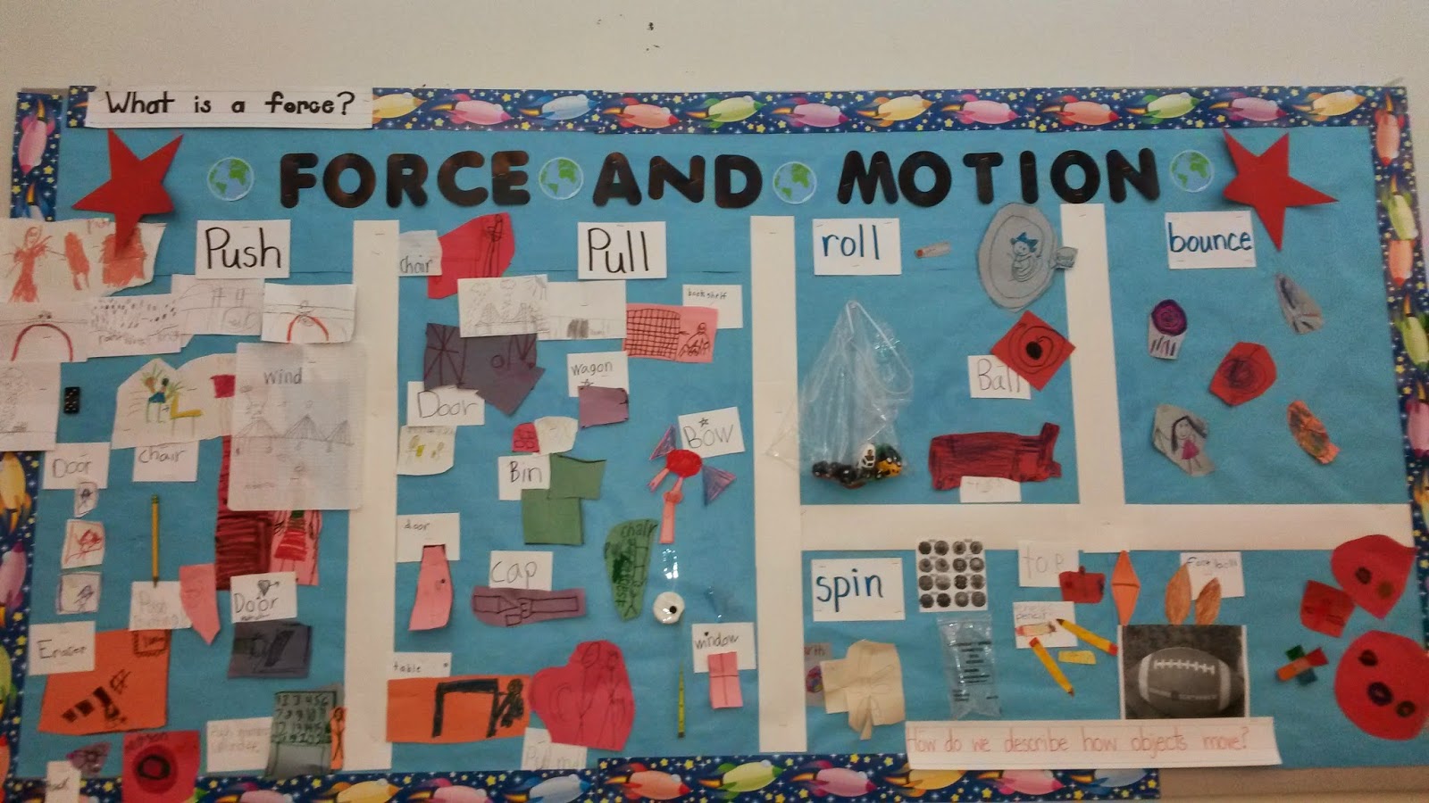 Content Crosswalk: Where Literacy Gets the WRITE of Way: Increasing ...