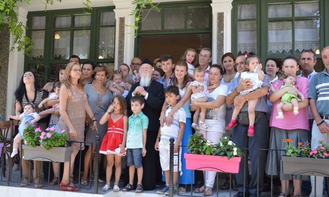 ΦΩΣ ΦΑΝΑΡΙΟΥ: Η ΜΗΤΡΟΠΟΛΙΣ ΙΜΒΡΟΥ ΚΑΙ ΤΕΝΕΔΟΥ - ΣΥΝΤΟΜΗ ΙΣΤΟΡΙΚΗ ΑΝΑΔΡΟΜΗ