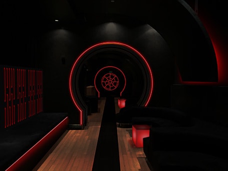 Things To Do In Los Angeles: The Dark Side Bar We Have Another Star ...