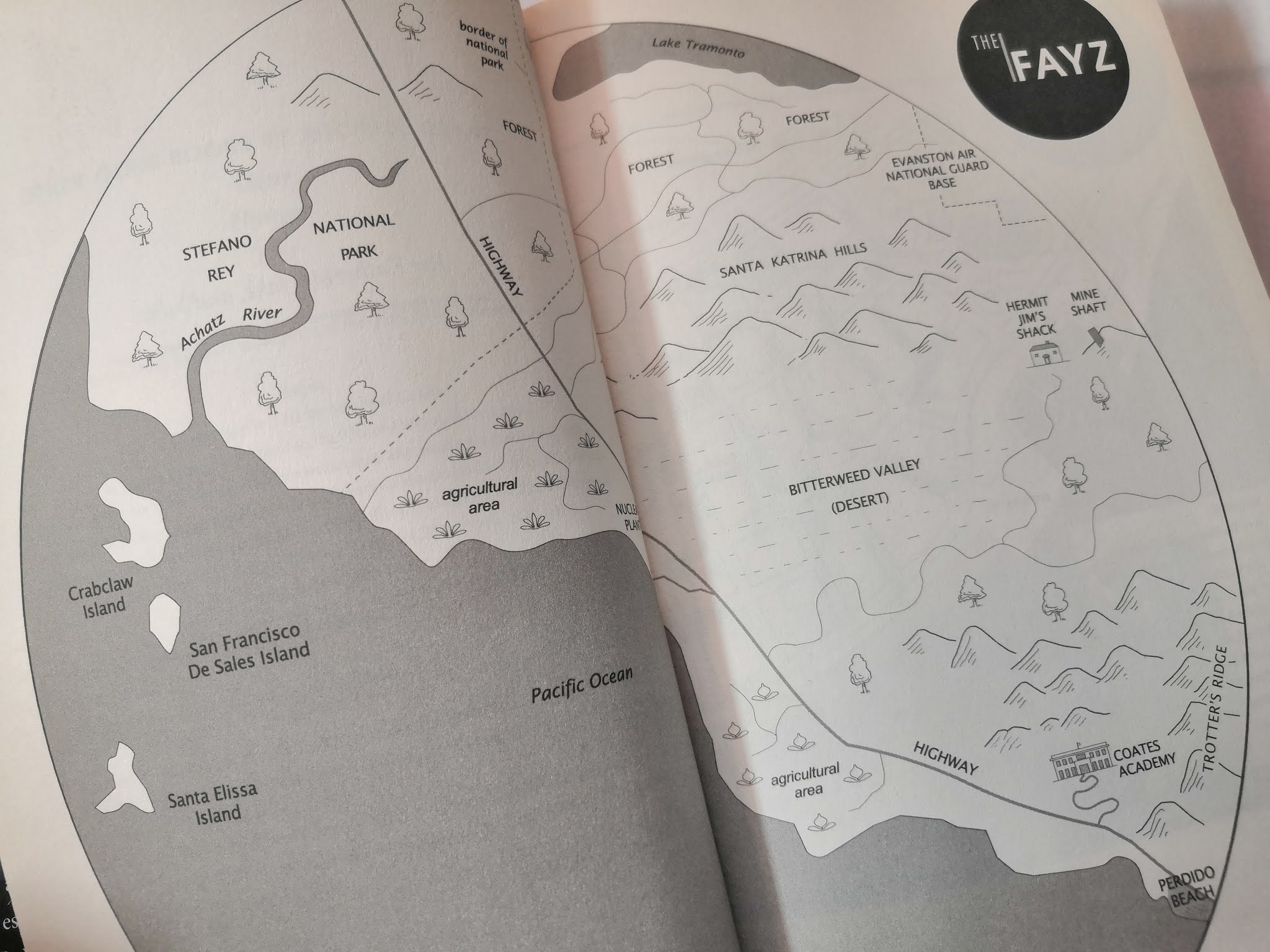 Gone Series by Michael Grant: Series Review