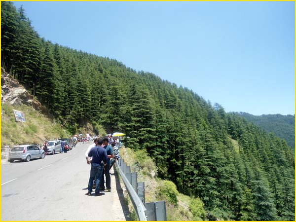 #TLF-trekking lovers forever: HASSAN VALLEY cycling trek