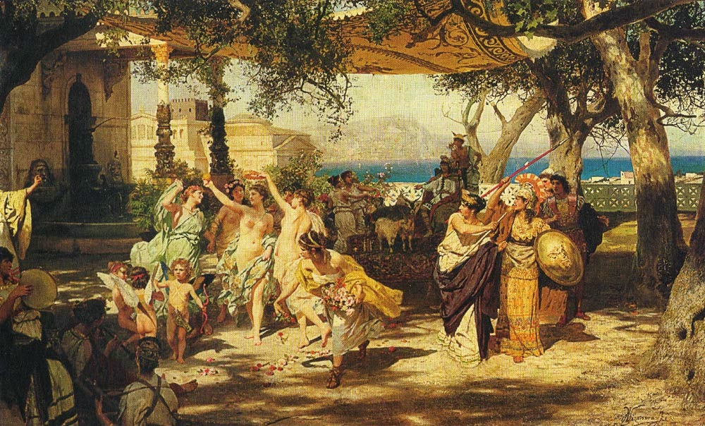 Τεκτονικά Δρώμενα: Ο «θάνατος» των μύθων..