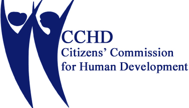 Citizens' Commission for Human Development (CCHD): About Citizens ...