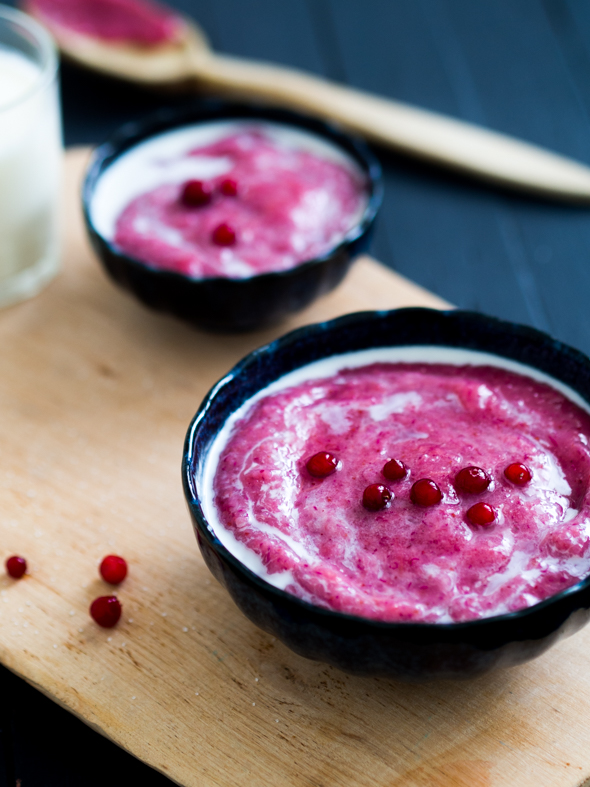 VISPIPUURO KVINOASTA