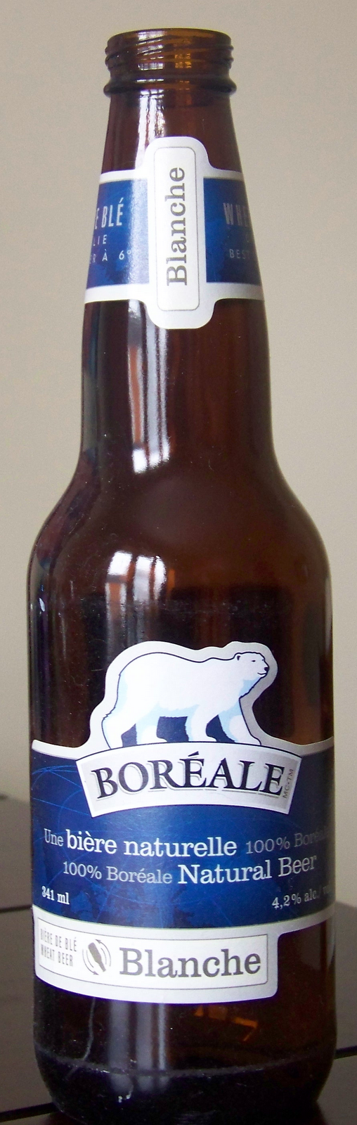 Beer Maven: A Boréale Pair from Les Brasseurs du Nord (Canada - Quebec ...