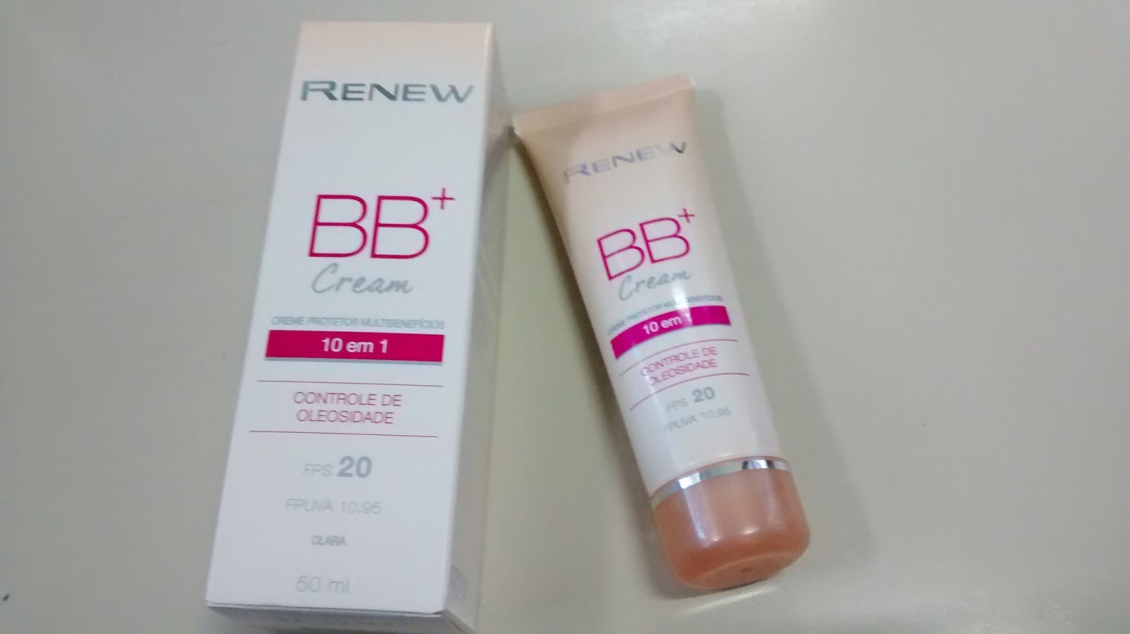 BB CREAM RENEW AVON ~ Maquiada e Linda Sempre