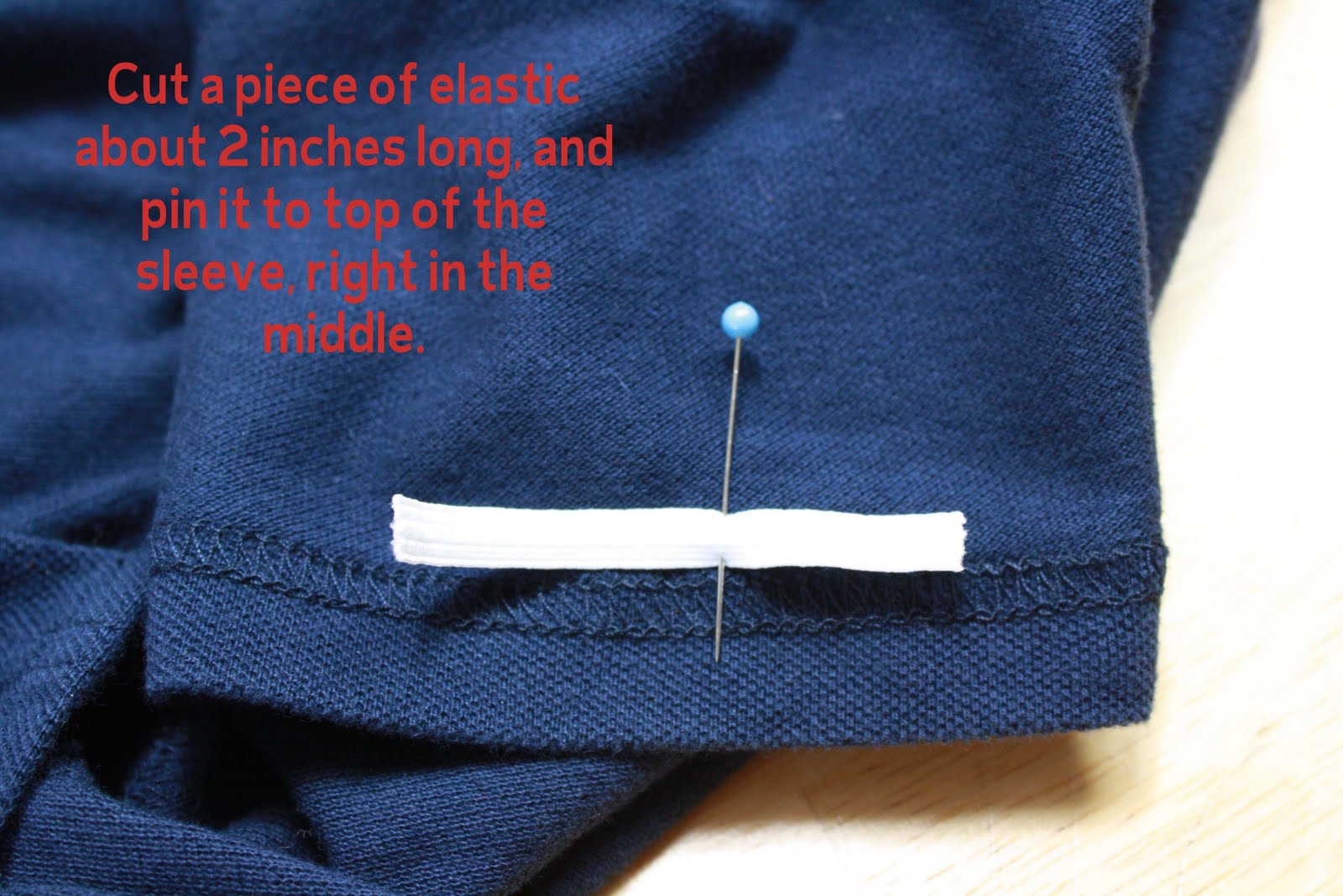 The Naptime Report: Polo Tutorial