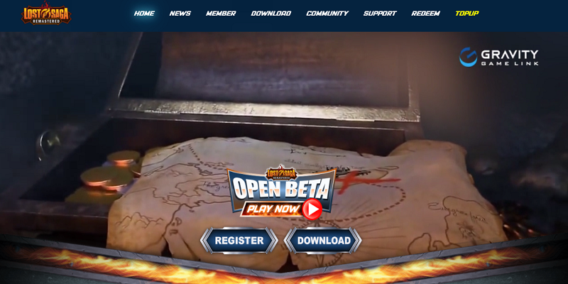 Reedem Code Lost Saga Remastered Auto Dapat Hero Permanen - Coldeja ...