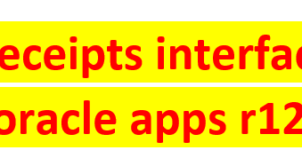 Oracle Application's Blog: po receipts interface in oracle apps r12