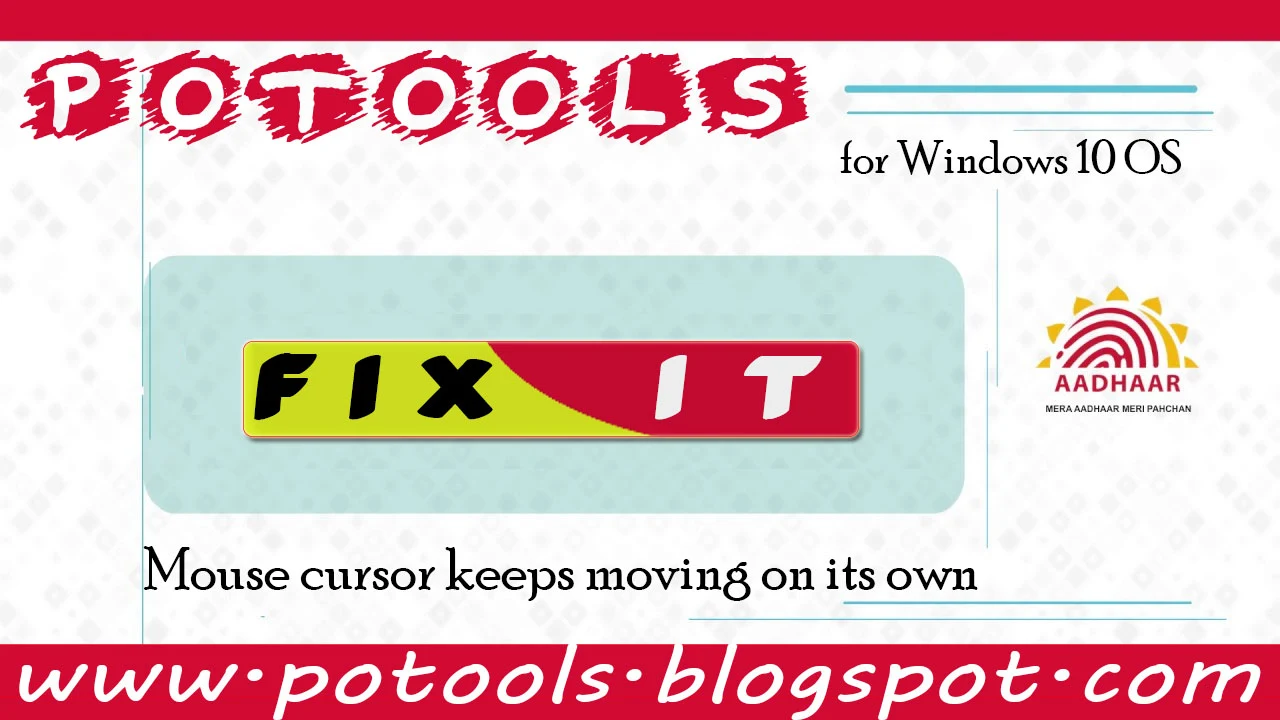 PoTools Software Download Page