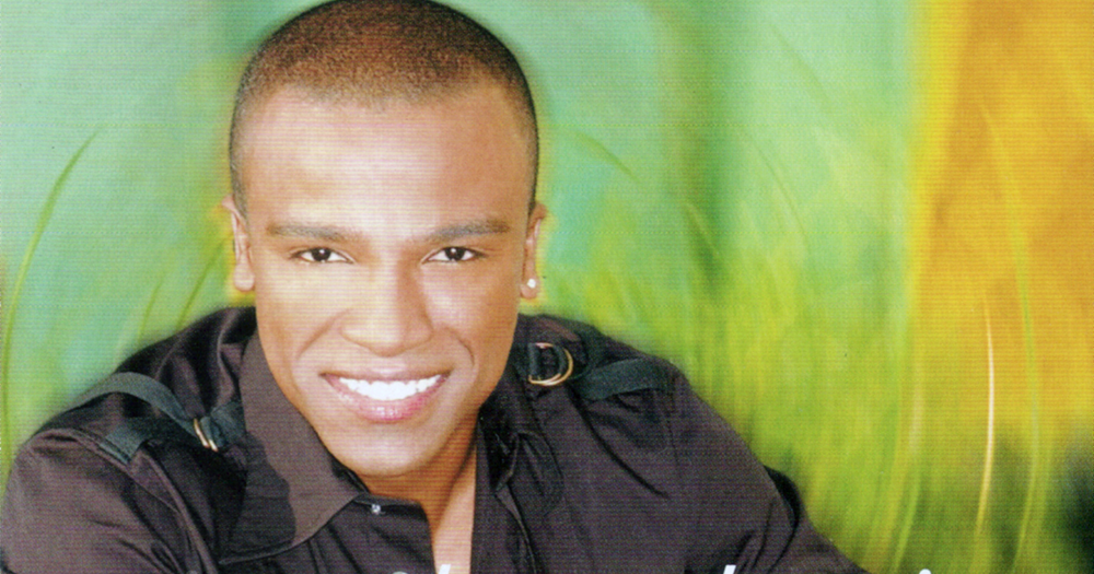 Samba & Pagode Flac: Alexandre Pires -Éxitos... sólo para usted ...