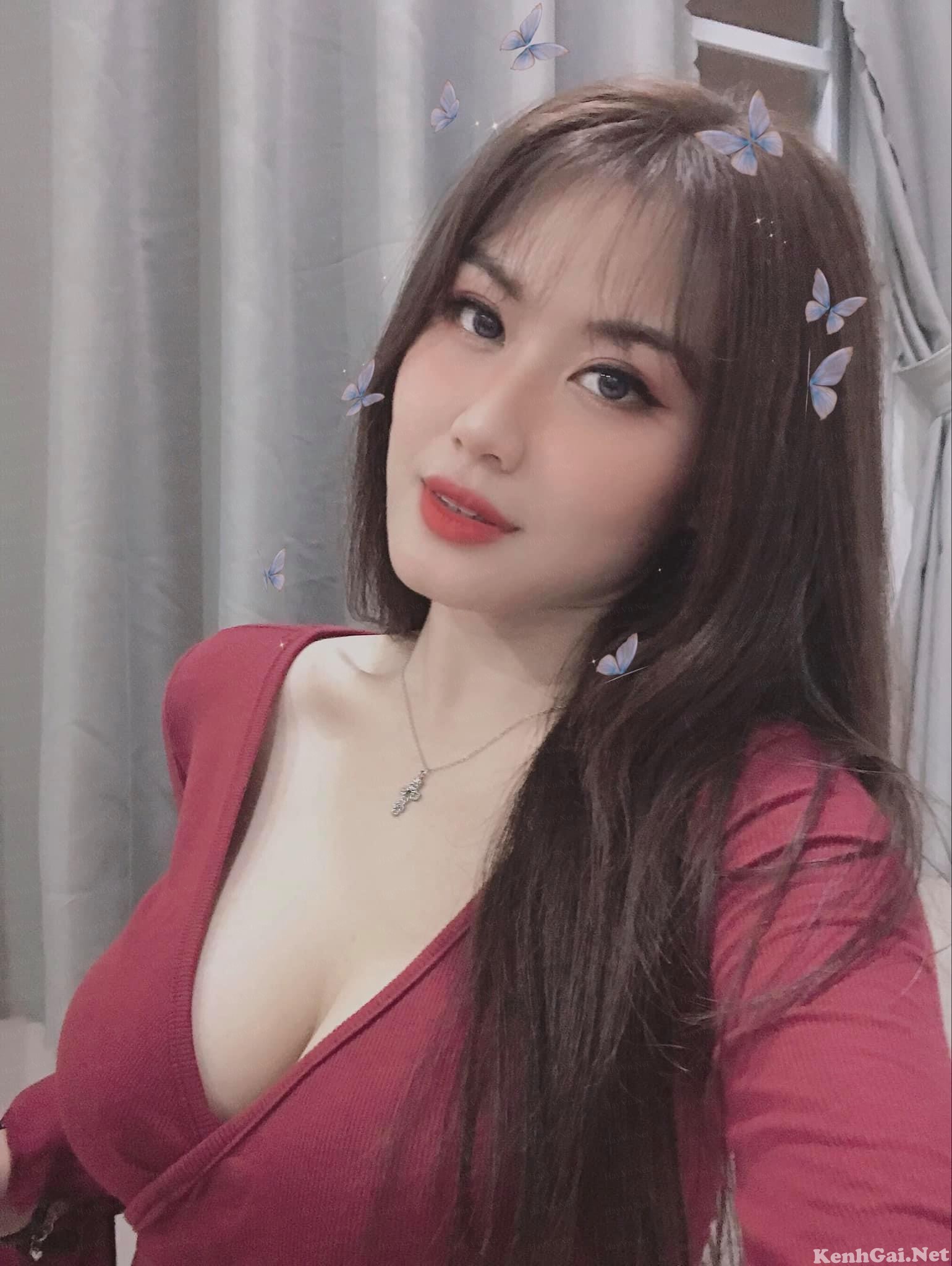 Depvailon.Com: Model Mai Hoàng | E-CUP | Page 1/3