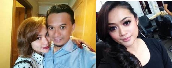 "Berat Ceraikan Elly Mazlein Ketika Hamil, Faye Kusairi Bukan Punca ...