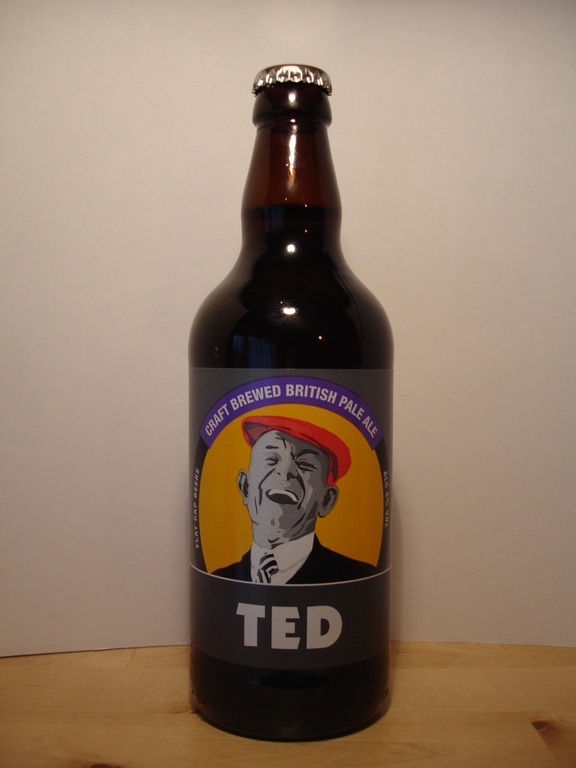 The Ormskirk Baron: Looking forward to baron rating Flat Cap Ted