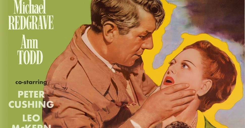 TIME WITHOUT PITY: Blu-ray (Eros Films, 1957) Indicator/Powerhouse