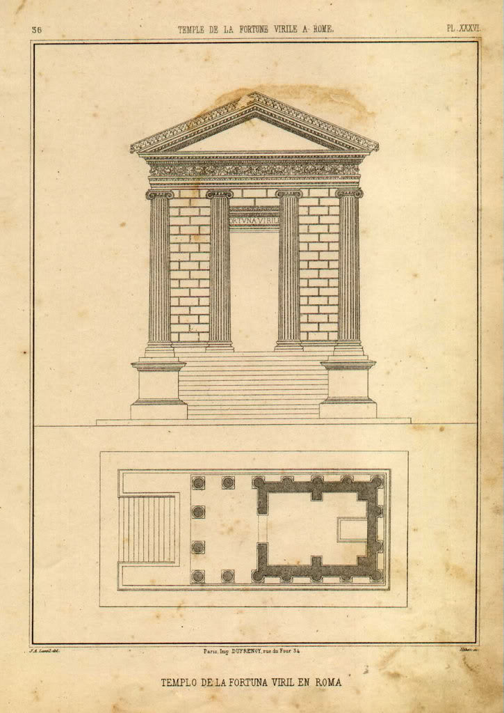 El Blog De Tuico: tuico obra de romanos
