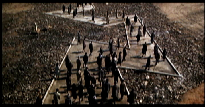 Pure Drivel: Losing My Soul: Joe vs. The Volcano Film Analysis