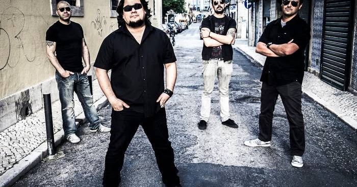 ROAD to Metal Heavy Metal & Classic Rock: Scar For Life: Grandeza ...