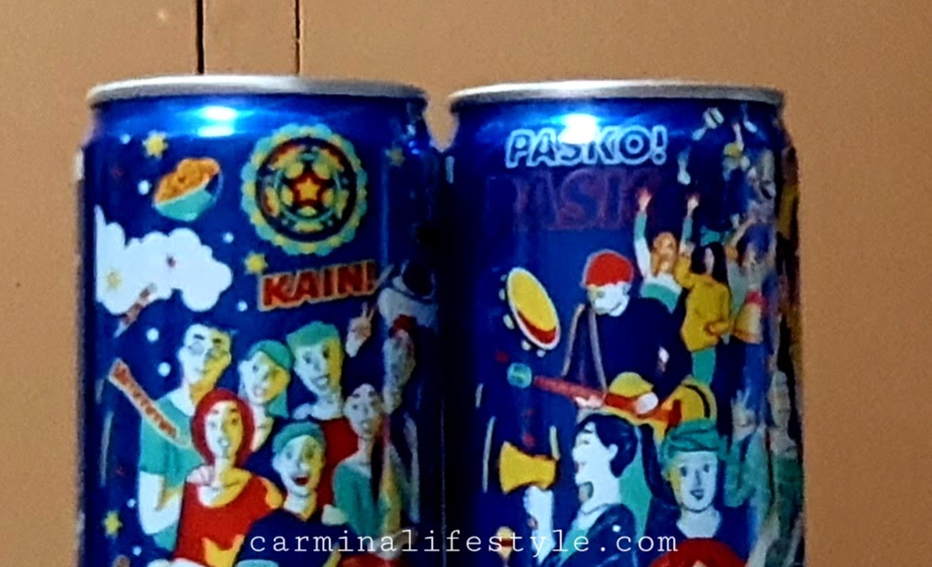 Pepsi Regular Soda For the Love of the Philippines