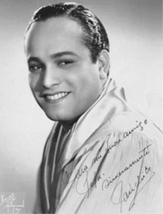 L'Ostia: Panchito Riset - Panchito