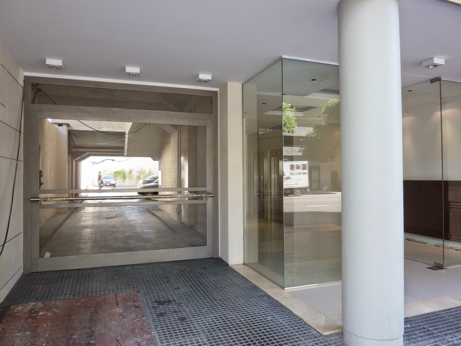 Edificio Av. Independencia 2531