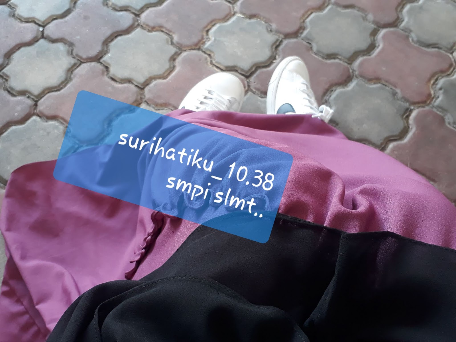 Review bsp/gdm on diet kehamilan ke 4.