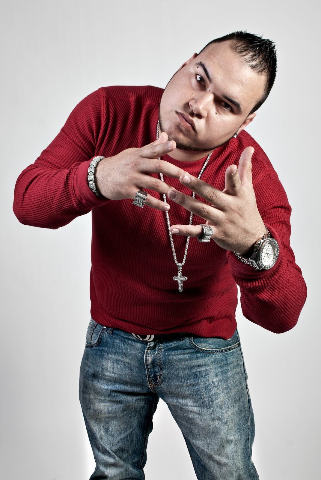 Dj Scuff conquista el mercado anglosajon