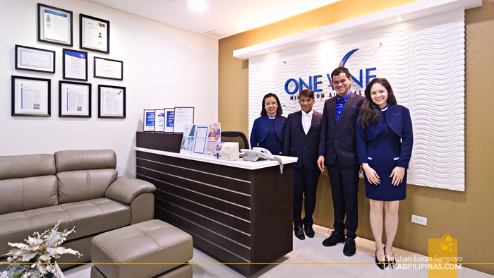 HOW TO | Apply for Australian Visa with Confidence with One Vine ...