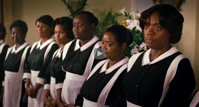 Confessions of a Seamstress: The Costumes of The Help