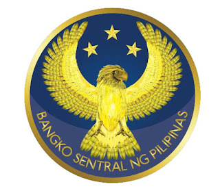 New Logo of Bangko Sentral ng Pilipinas ~ Wazzup Pilipinas News and Events