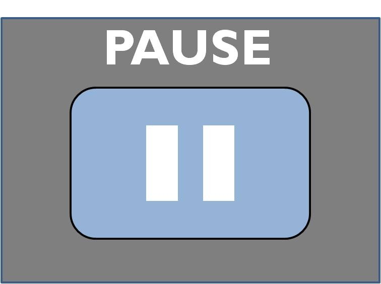 Why You Should Use Pauses When Presenting