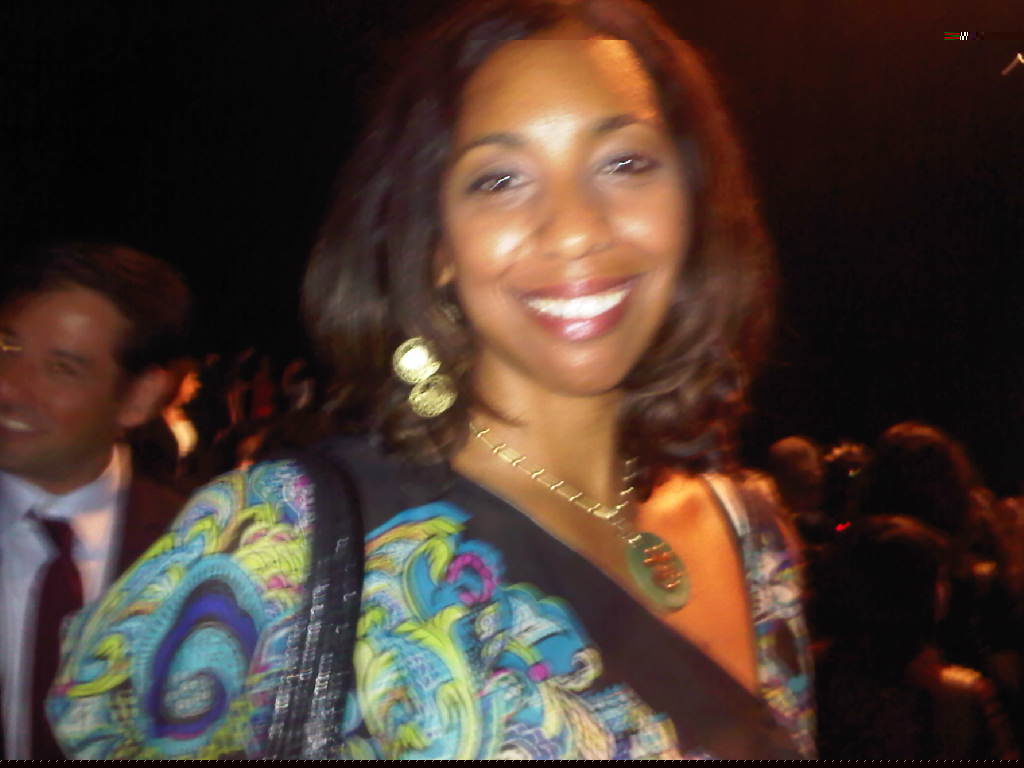 Blogging Project Runway - The Original Project Runway Fan Blog