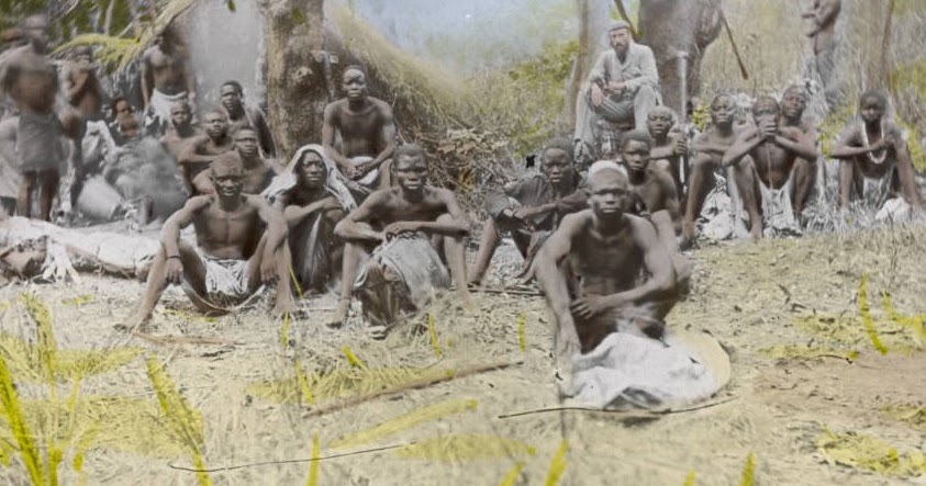 Ngoni Language: History of the Ngoni People