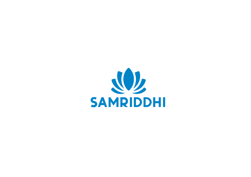Samriddhi Logo