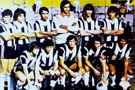 Fútbol en América: Club LIBERTAD