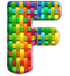 Escuela infantil castillo de Blanca: ALFABETO DE COLORES