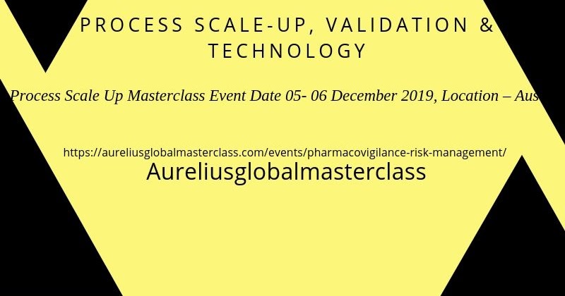 process-scale-up-validation-technology-transfer